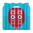 Sparkling Ice Sparkling Water Variety Pack 24 Bottles 17 fl oz Low ...