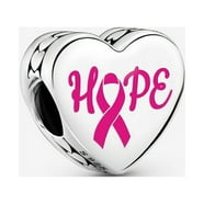 PANDORA Limited Edition Floral Bella Bot Charm - Walmart.com