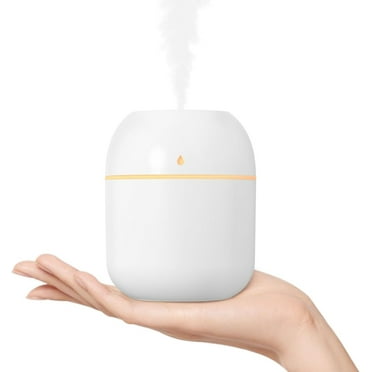 Bestselling, Humidifiers for Home Use, Mini Portable Desk Humidifiers ...