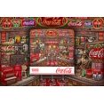 Springbok Coca Cola History - 1000 Piece Jigsaw Puzzle Adults - Unique ...