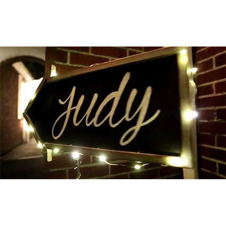 Arrow Chalkboard Stake Arrow Chalkboard With Stake Double Sided