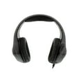 Nyko 80801 Core Wired Over-the-head Stereo Gaming Headset - Walmart.com