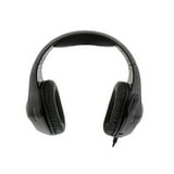 Nyko 80801 Core Wired Over-the-head Stereo Gaming Headset - Walmart.com