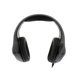 Nyko 80801 Core Wired Over-the-head Stereo Gaming Headset - Walmart.com