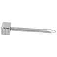 Meat Hammer Heavy Duty Steak Loose Tenderizer Hammer With Nonslip