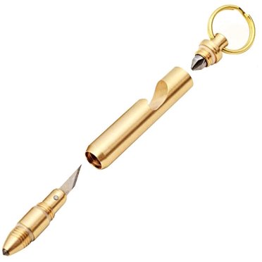 NOGIS Stainless Steel Pocket Knife Multitools Multi Function with ...