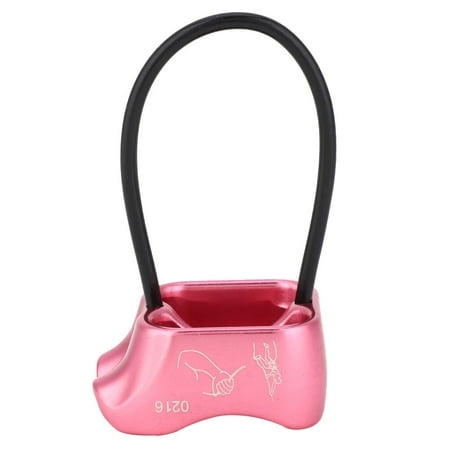 Descending Device,Outdoor Descender High Altitude Descent Control ...