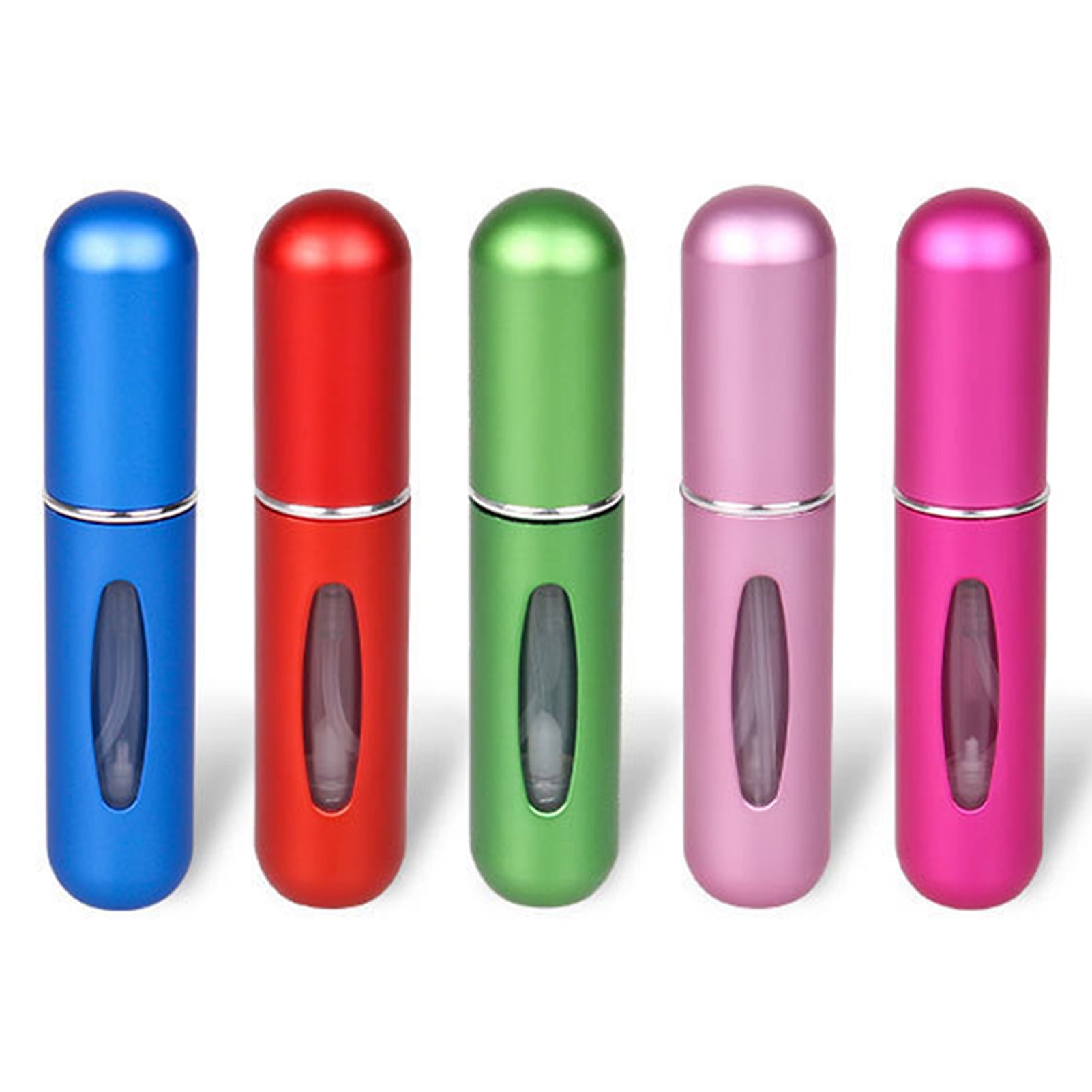 Click here for Amdohai 5pcs 5ml Refilling Perfume Bottles Bottom... prices