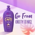 Aussie Miracle Curls Collection Shampoo Conditioner Deep Conditioner
