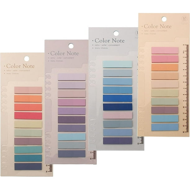 Annotation Sticky Notes