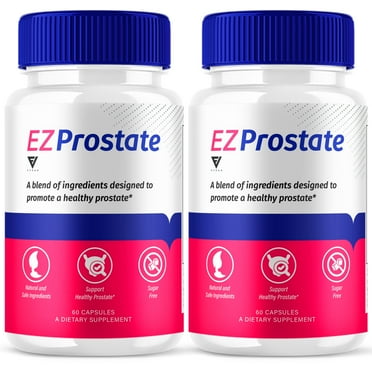 (3 Pack) Prostafense Pills Prosta Fense Prostate Support Formula (180 ...