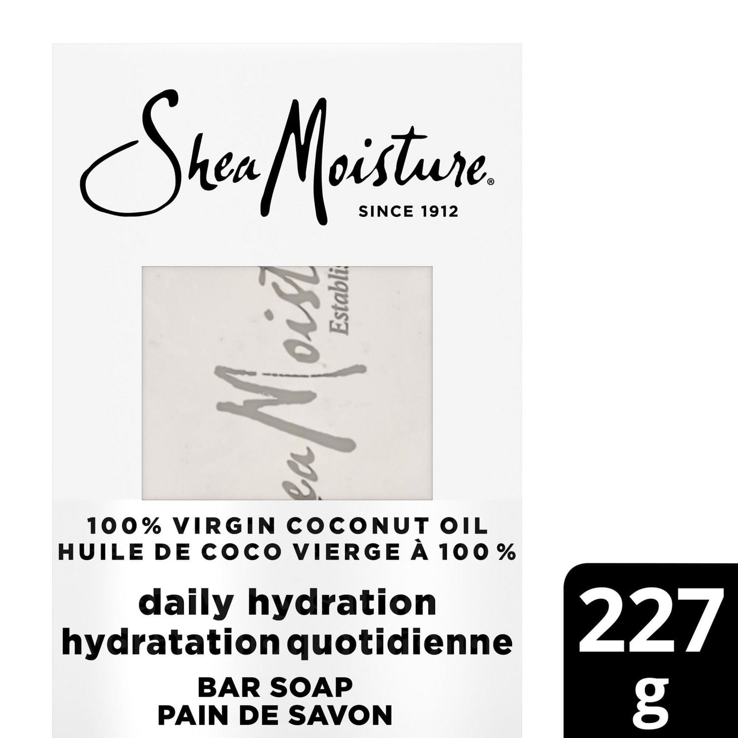 Click here for Sheamoisture Bar Soap Nourish And Replenish Skin 1... prices