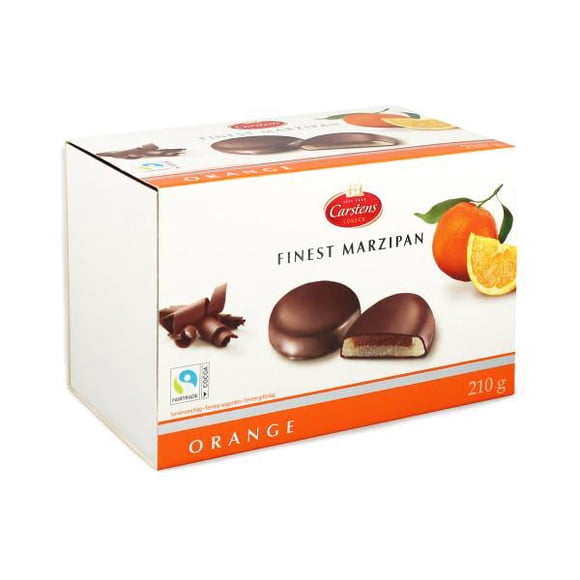 Marzipan Candy