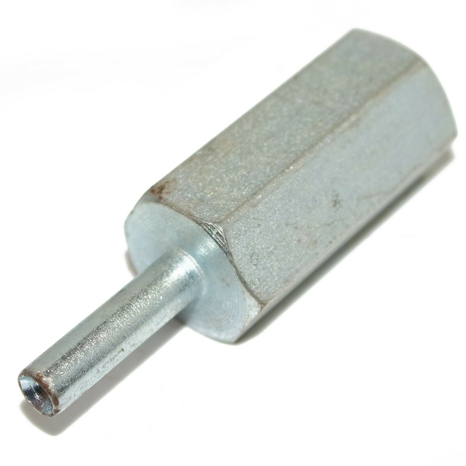 Lambretta Tool Box Rivet Punch Tool For GP LI TV SX Scooter - Walmart.com