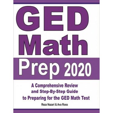 GED Study Questions 2020 & 2021 All Subjects : Three Full-Length ...