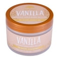 Tree Hut Vanilla Whipped Shea Body Butter 8.4 oz Hydrating Moisturizer - Walmart.com