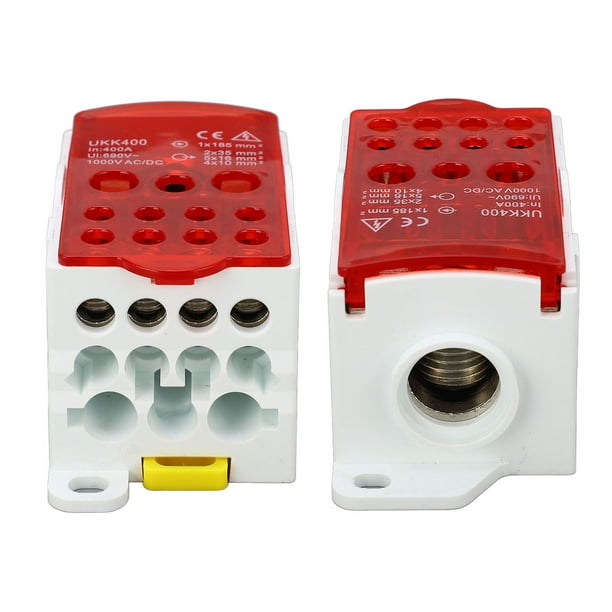 Terminal Block Distribution Box,Terminal Block Junction Box Universal ...