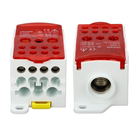 Terminal Block Distribution Box,Terminal Block Junction Box Universal ...