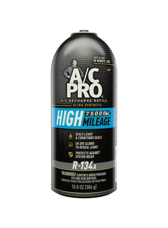 A/C Pro in Refrigerants - Walmart.com