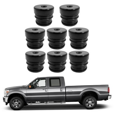 For 2015-2017 Hyundai Sonata Painted Black Front Bumper Body Kit ...