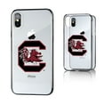 USC South Carolina Fighting Gamecocks Insignia Clear Case for iPhone 8 ...