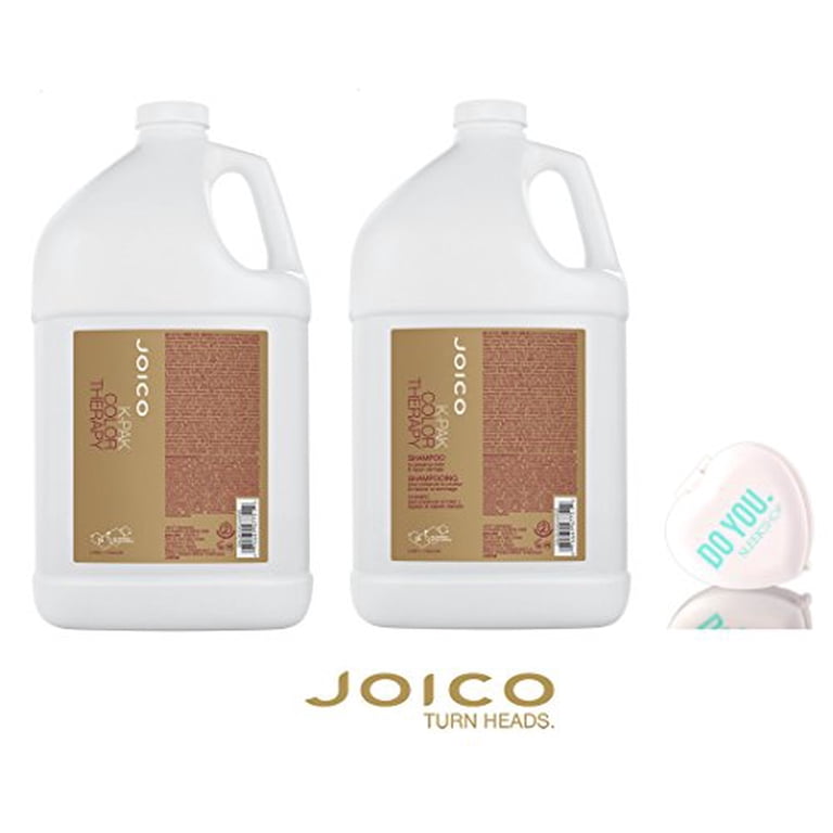 Joico Turn Heads Logo