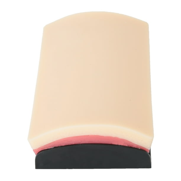 Skin Suture Model,Simulation Human Skin Incision Skin Injection ...