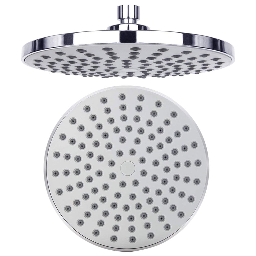 Accesorios Ducha para Baño Cabezal Ducha Galvanizado Ocho Pulgadas ...