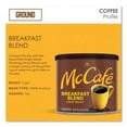 Ground Coffee, Breakfast Blend, 30 Oz Can | Bundle of 5 Each - Walmart.com