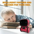 Interactive Smart Robot Toy for Boys and Girls,Smart Talking Robots ...