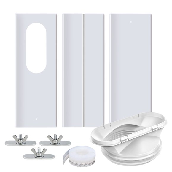 Sliding Window Air Conditioner