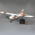E-flite RC Airplane Apprentice STS 1.5m RTF Basic Battery and Charger ...