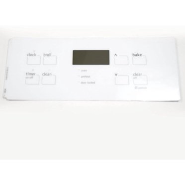 Electrolux Genuine OEM 316207527 Range Clock Control Board - Walmart.com