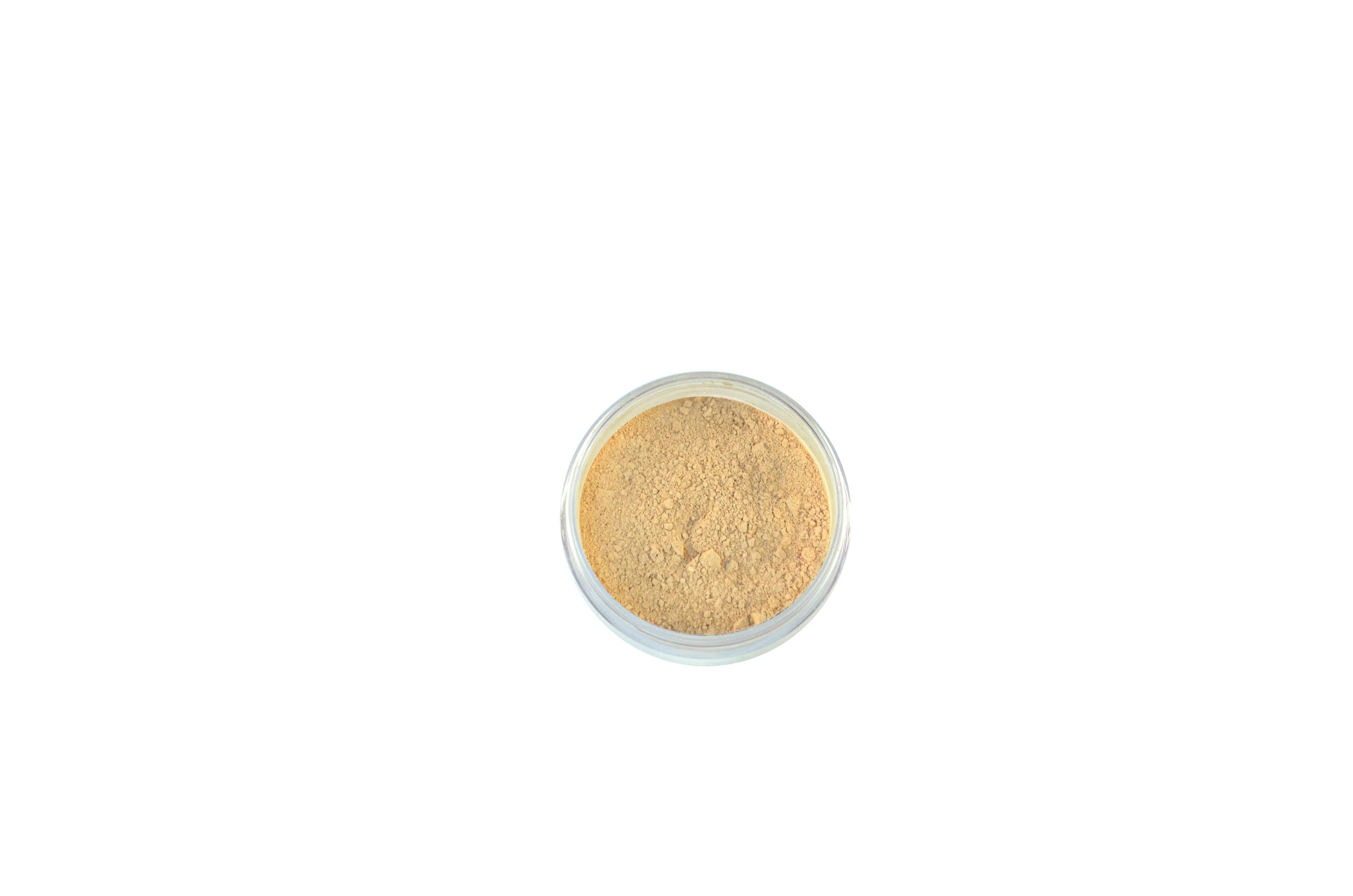 Avani Dead Sea Cosmetics Mineral Foundation, MF3 Light, 0.317 Oz ...