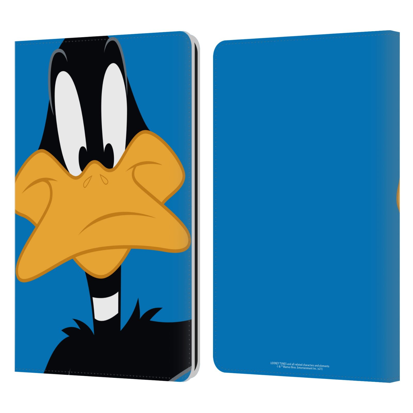 Daffy Duck Head
