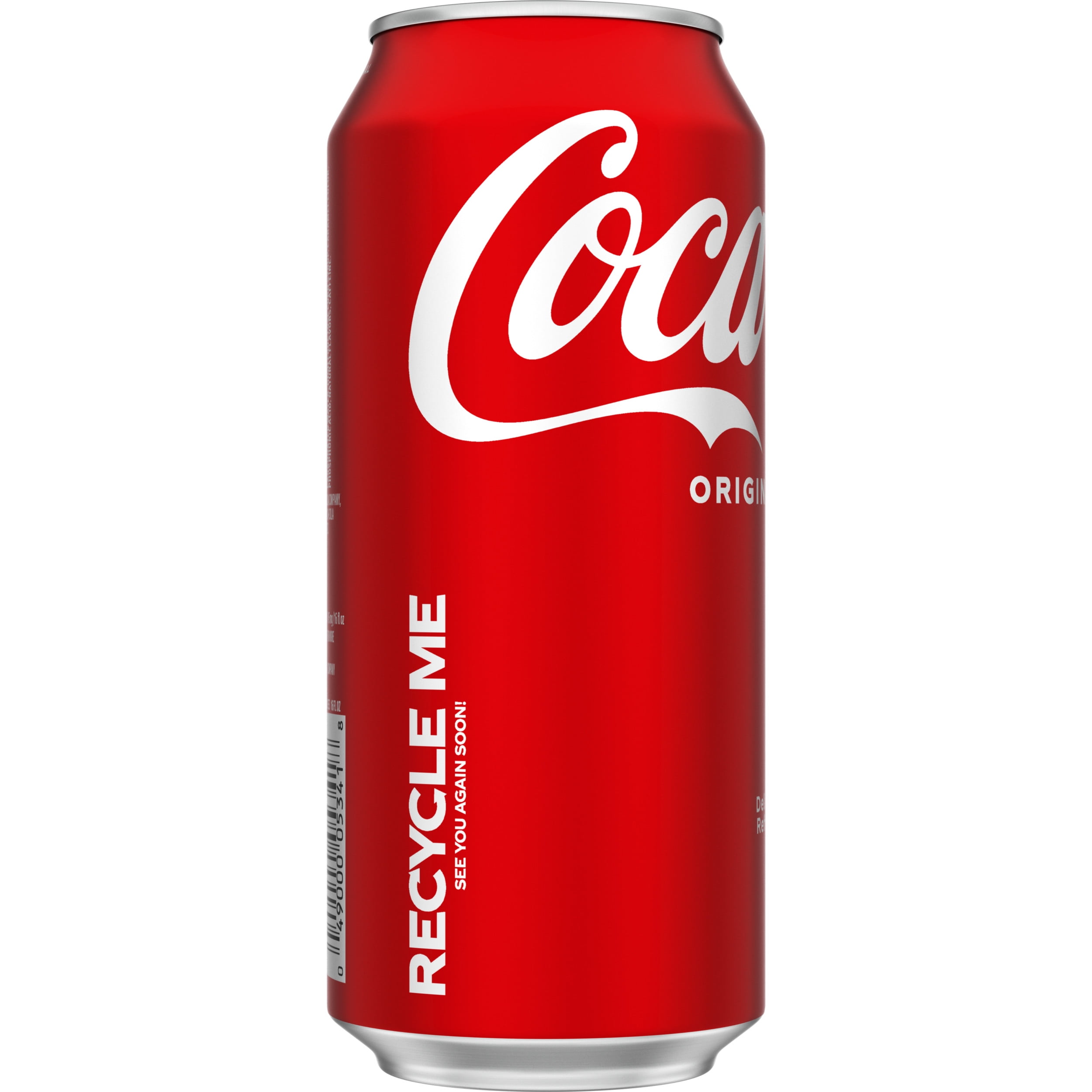 Coke Can
