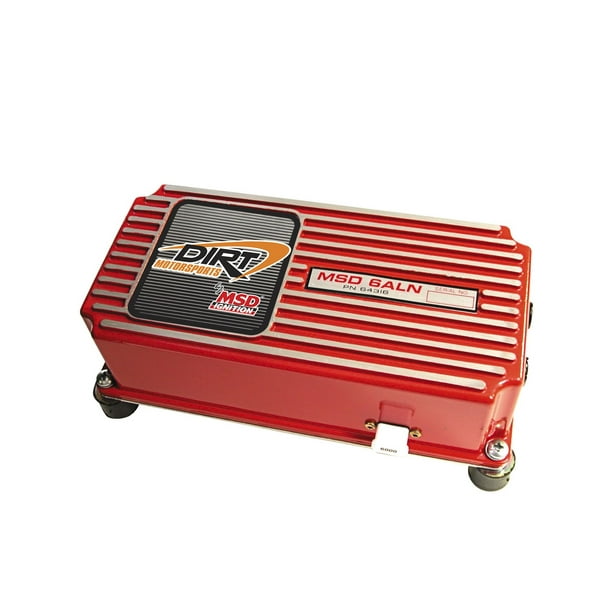 MSD 64316 Ignition Control Module - Walmart.com
