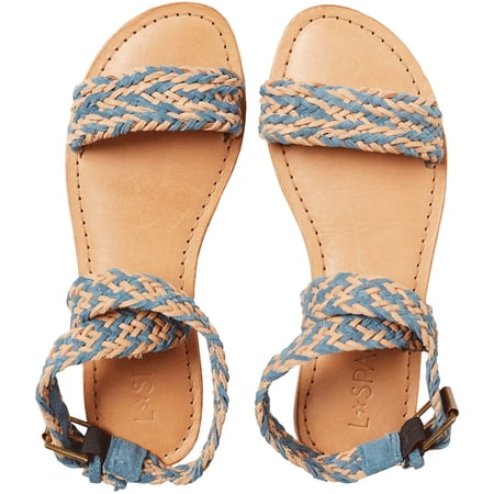 LSpace Bora Bora Sandal | Walmart Canada
