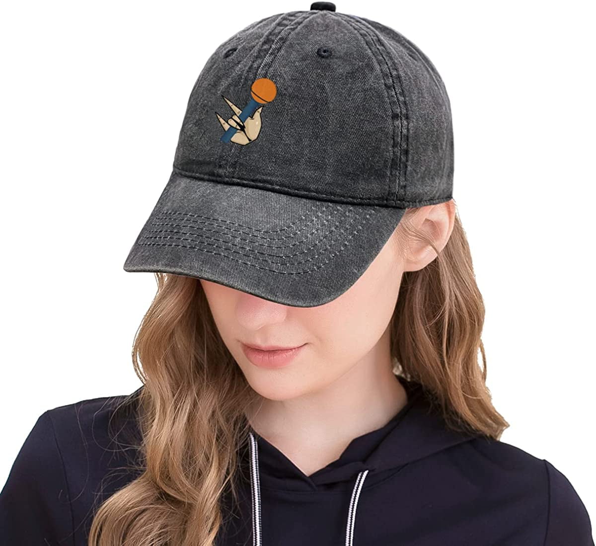 Cute Womens Baseball Hats
