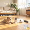 Multi-Surface Floor Cleaner Tablet, Multi-Effect Floor Cleaning Sheets ...