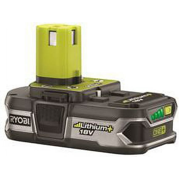18 Volt Ryobi Batteries