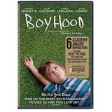 Boyhood (DVD) - Walmart.com