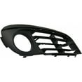 For BMW ActiveHybrid 5 2014 2015 2016 Fog Light Bezel Passenger Side ...