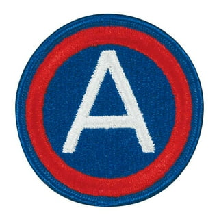 US ARMY 187TH INFANTRY REGIMENT Rakkasans Round PATCH - Color - Veteran ...