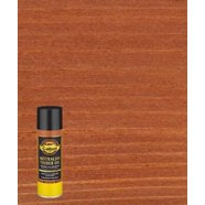 Cabot Transparent Jarrah Brown Oil-Based Natural Oil/Waterborne Hybrid ...