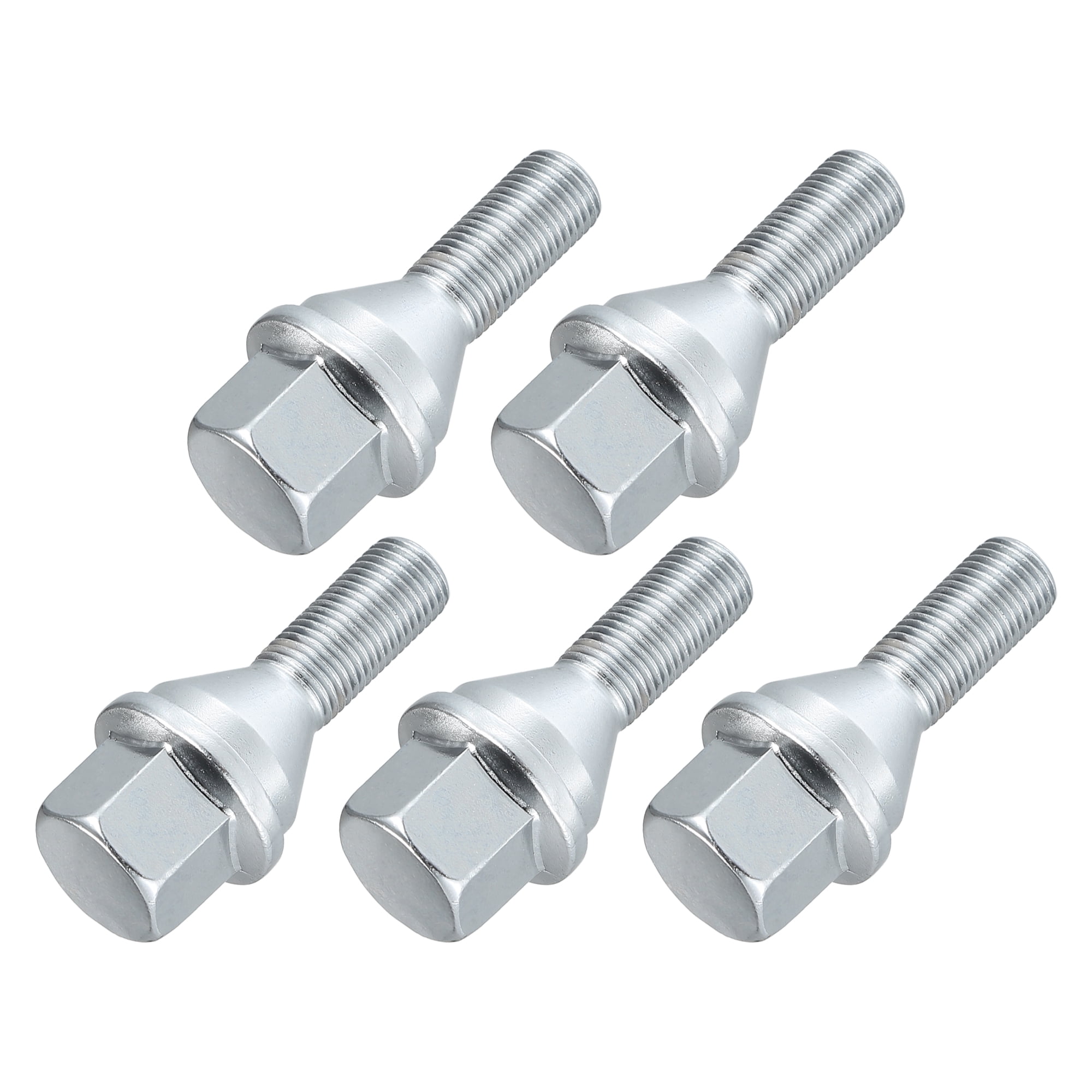 Click here for Unique Bargains 5 Pcs M12x1.25 Wheel Lug Bolts Nut... prices
