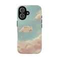 Appa Avatar The Last Airbender Tough Phone Case for iPhone 7-17 Pro Max ...