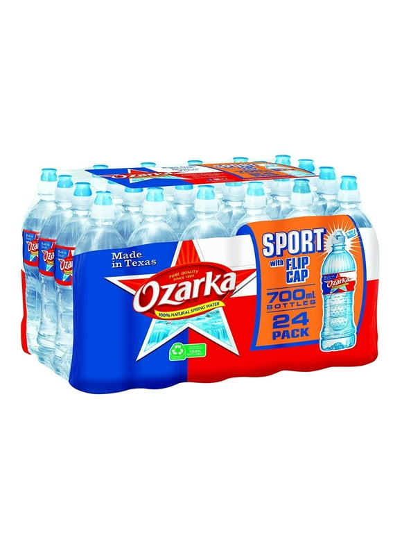 Ozarka Water in Spring Water - Walmart.com