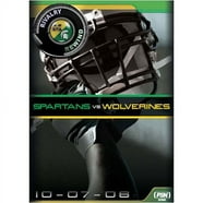 Michigan vs. Ohio State: The Rivalry [DVD] - Walmart.com