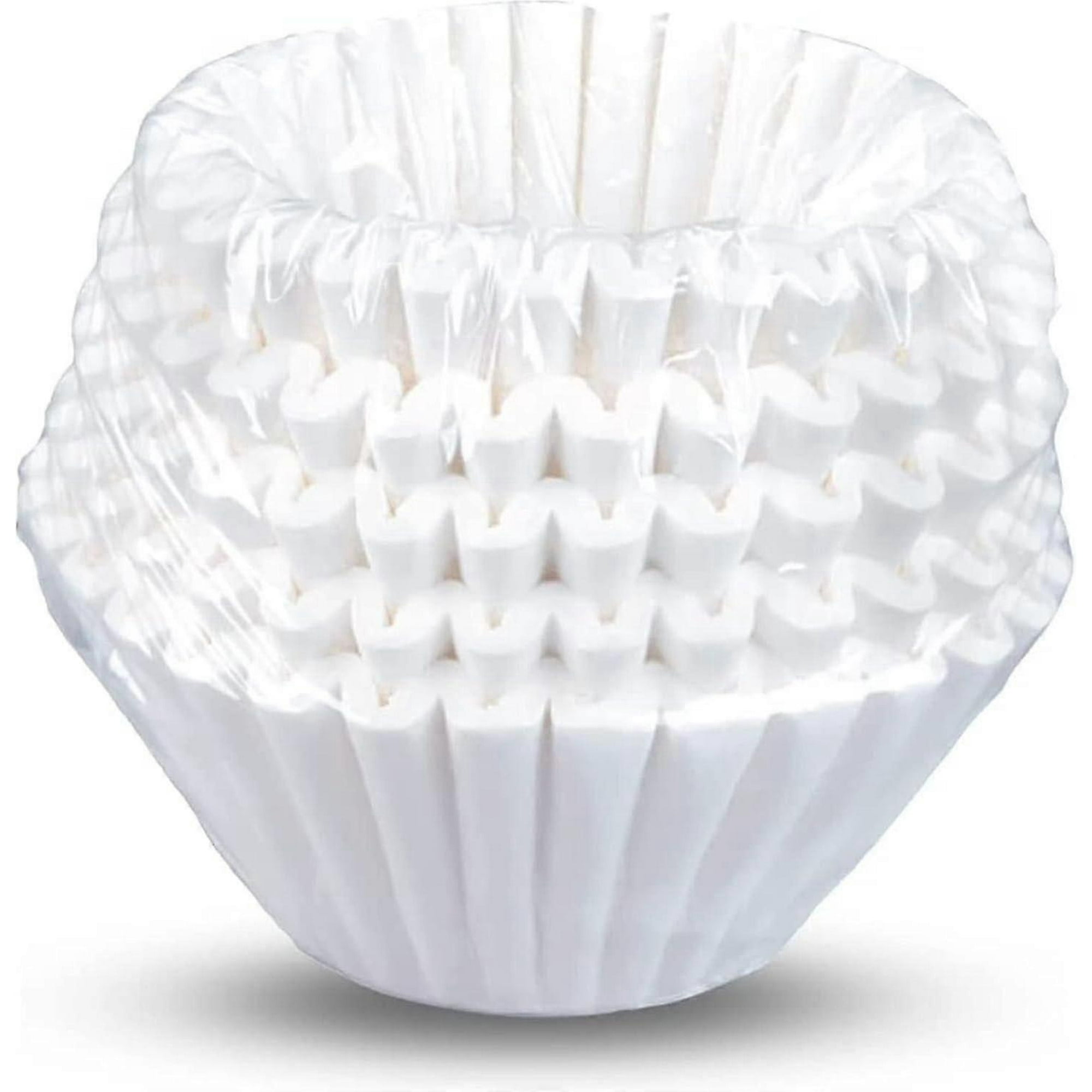 Click here for Chenyihong Extra Large Coffee Filters 13x5 Inch Bu... prices